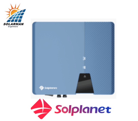 Solarman – Engenharia